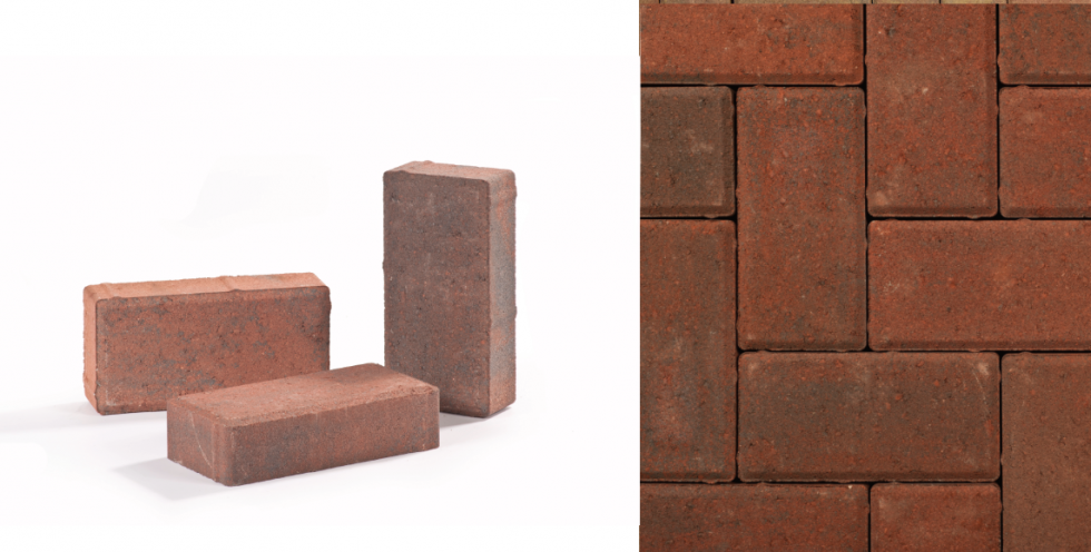 Block Paving | Slabs R Us