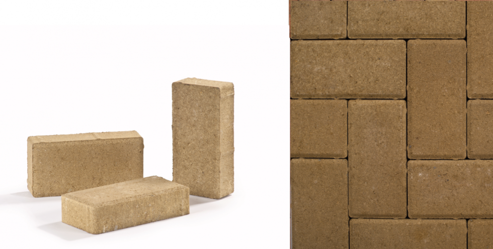 Block Paving | Slabs R Us