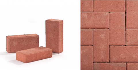 Block Paving | Slabs R Us