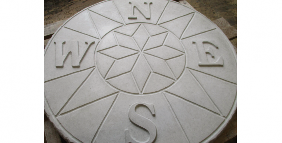 Stepping Stones | Slabs R Us