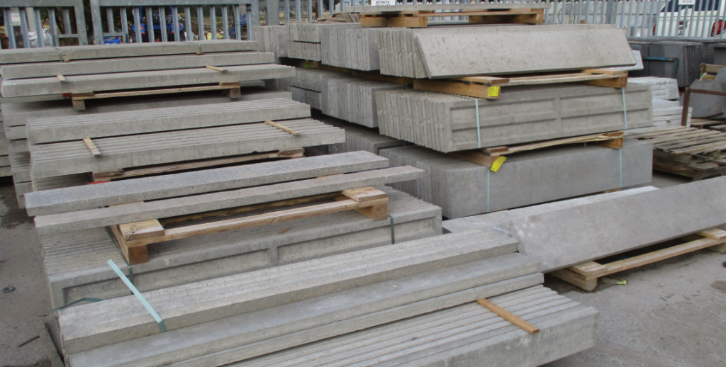 Fencing and Timber Products | Slabs R Us