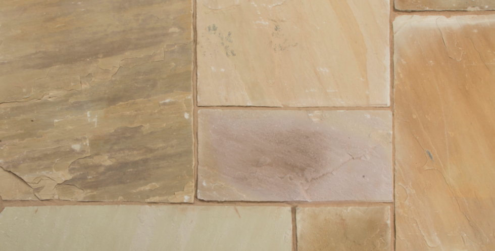 Natural Stone Patio Slabs | Slabs R Us