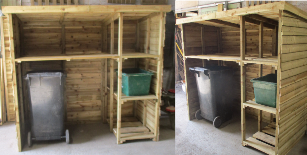 Fencing and Timber Products | Slabs R Us