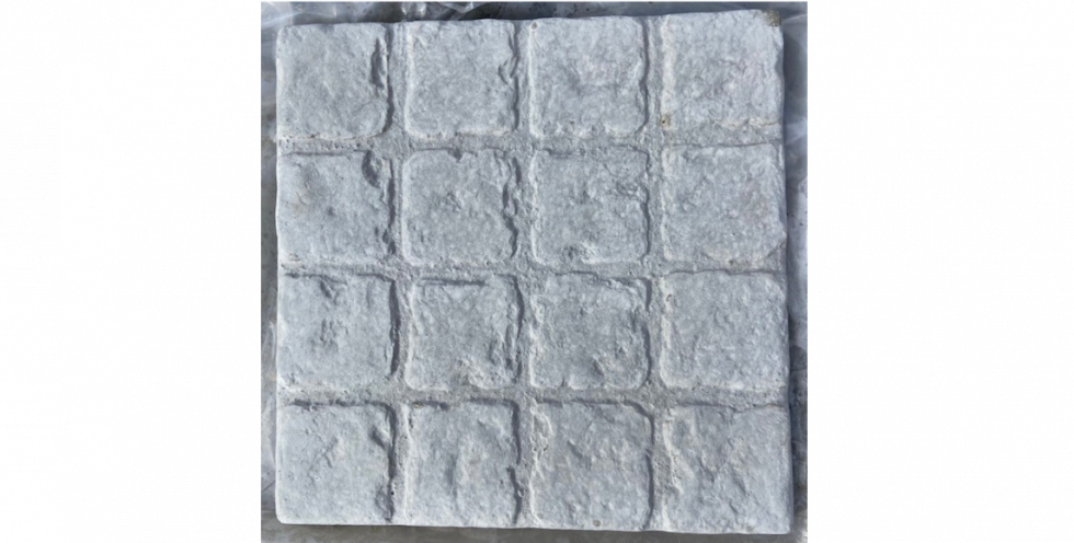 Patterned Patio Slabs | Slabs R Us