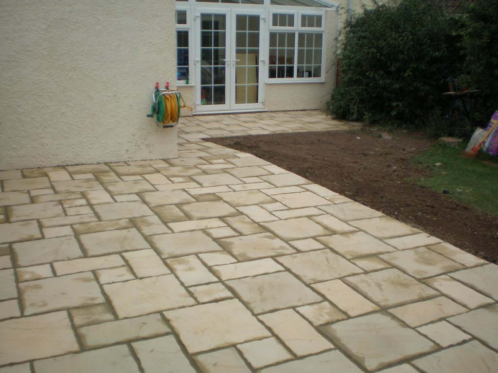 York Flagstone | Slabs R Us