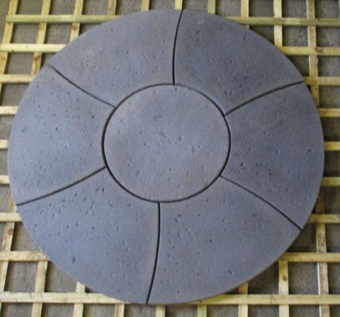 Athena Circle | Slabs R Us